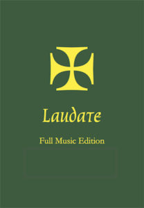 Laudate Full Music Edition – REVISED – Decani