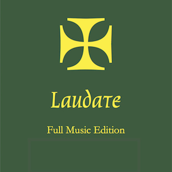 Laudate Supplement – Decani