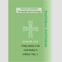 Decani | Product categories Pastoral Patterns: Downloadable