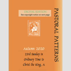 Pastoral Patterns: Downloadable – Decani