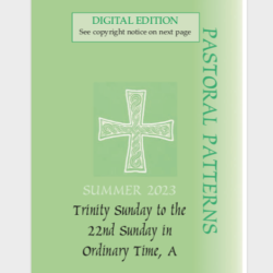 Pastoral Patterns: Downloadable – Decani