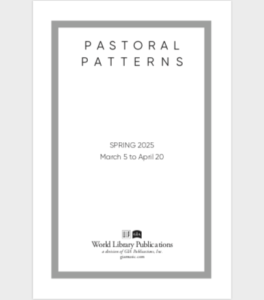 Pastoral Patterns Spring 2025 C – Decani